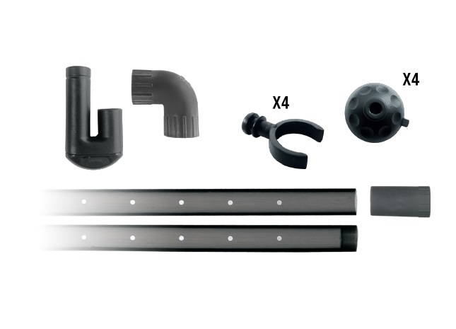 Fluval Spray bar kit til 107 207 307 407