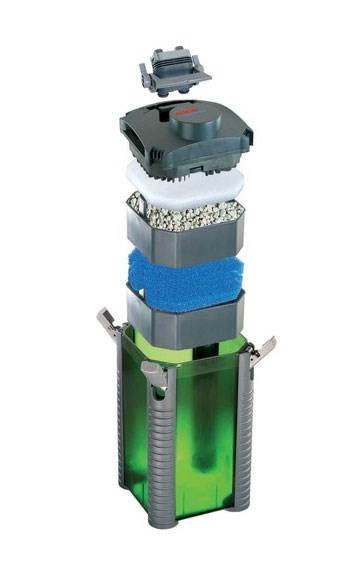 EHEIM eXperience 350