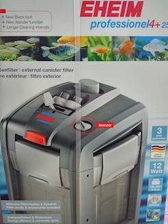 Eheim alle produkter