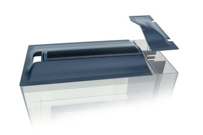 Fluval Spec XV 60 liter
