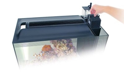 Fluval Spec XV 60 liter