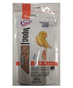 Fuglefoder | Find Billigt Foder til Fugle hos Dyrecenter