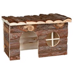 Marsvinehus | Huse til Marsvin | Køb hos Dyrecenter.dk