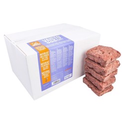 MUSH | Køb Mush Barf Frosset Råfoder Til Hunde Og Katte Online