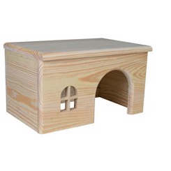 Marsvinehus | Huse til Marsvin | Køb hos Dyrecenter.dk